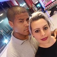 Everton Santos – Medium