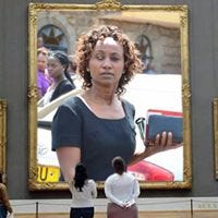 Wanjiru Wathuge – Medium