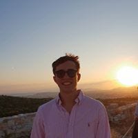 George Ridgard – Medium