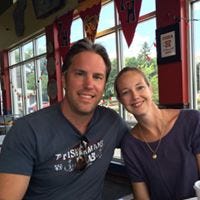 John Larson – Medium