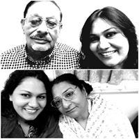 About – Sana Rizvi – Medium