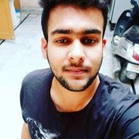 Anubhav Raghav Garg – Medium