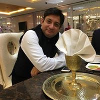 Sumit Sood – Medium