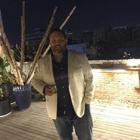 Chris Birdsong – Medium