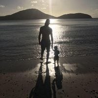 Brian Barkman Jr – Medium