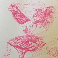 Louis Gordon – Medium