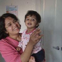 Deepa Joshi – Medium