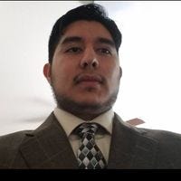 About – David Lazcano – Medium