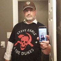 Dave Wright – Medium