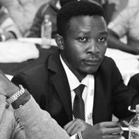 Gerald Matolo – Medium