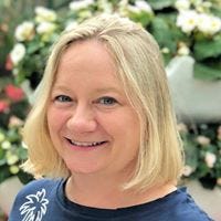 About – Jennifer Lynn Yarbrough – Medium