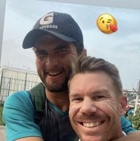 Ahsan Jamil – Medium