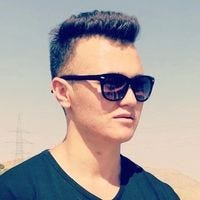 Dawood Emran – Medium