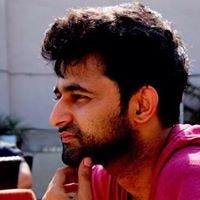 Vipul Tyagi – Medium