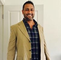 Raj Panesar – Medium