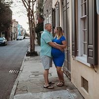 Alex Thompson – Medium