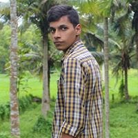 Vaisakh Mp – Medium