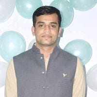 Muhammad Sohail Aslam – Medium