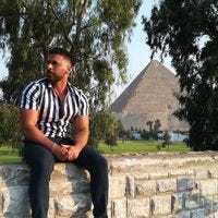 Filipe Santos – Medium