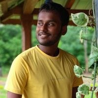 Manas Ranjan Pattnayak – Medium