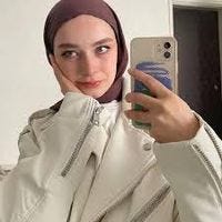 About – Mariam Ahmed – Medium