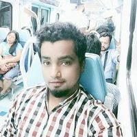 Muhammad Ahsan – Medium