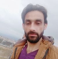 Syed Amber Abbas Khurram – Medium