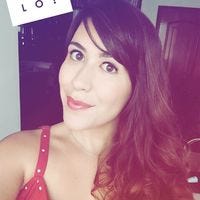Mila Monteiro – Medium