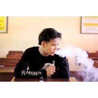 Ari Angga Wiguna – Medium