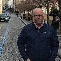 Bradley Reed – Medium