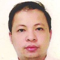 Elmer Mandigma – Medium