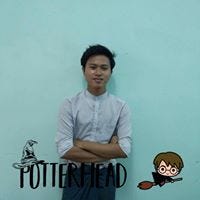 Myat Thiha – Medium