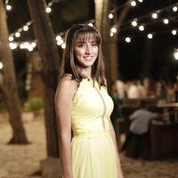 Angy Keyrouz – Medium