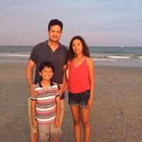 About – Thein T Aung – Medium