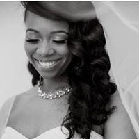 Desiree Charles – Medium