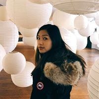 Sarah Xie – Medium