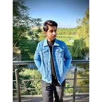 Uzair Khan – Medium