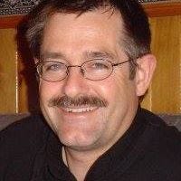 Stephen Murphy – Medium