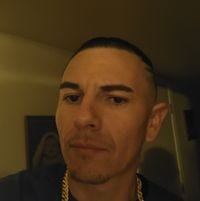 Robert McDonald – Medium