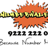 number wale – Medium