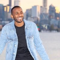 Ali Yousuf – Medium