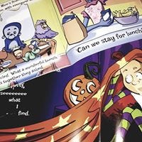 Laura Quinn – Medium