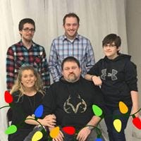 Angela Boarman Embry – Medium