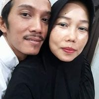 Muhammad Yaser Fatullah – Medium