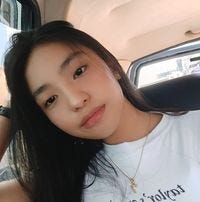 Krishel Arellano – Medium
