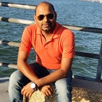 Gautam Karn – Medium