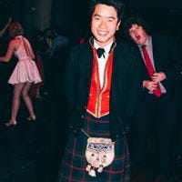 Jeremy Chan – Medium