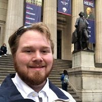 Adam D. Raese – Medium