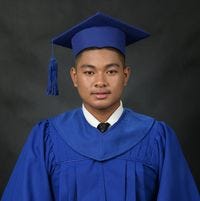 James Nathaniel Vista – Medium