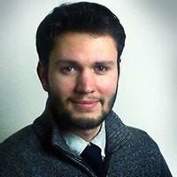 Alex Hallam – Medium